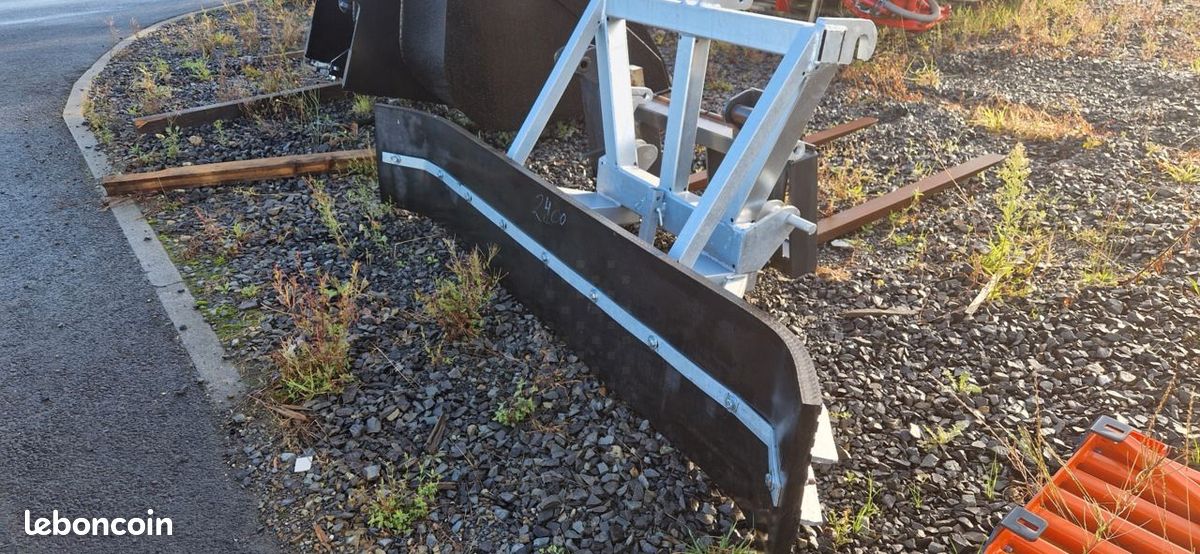 Rabot - BTP - Chantier gros-oeuvre