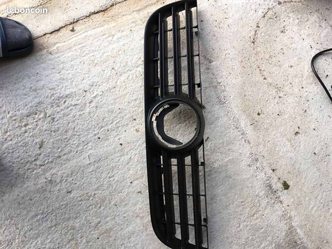 Calandre polo 9n - Équipement auto