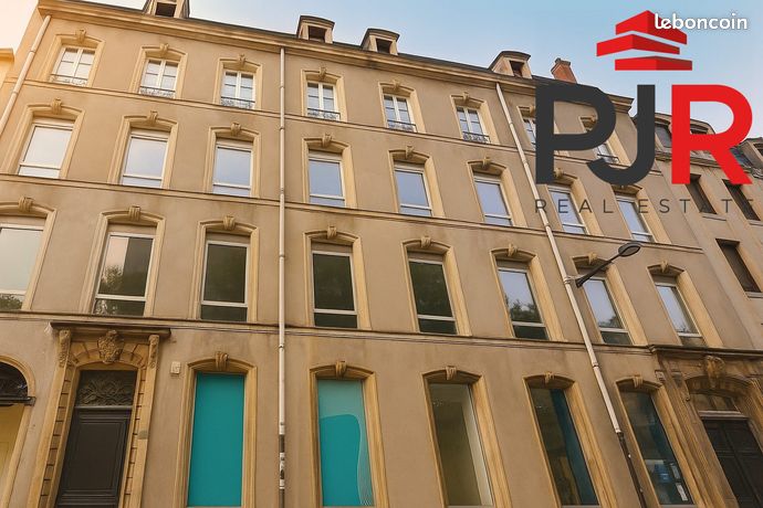 Local commercial, bureaux, boulangerie, restaurant Nancy (54000 ...