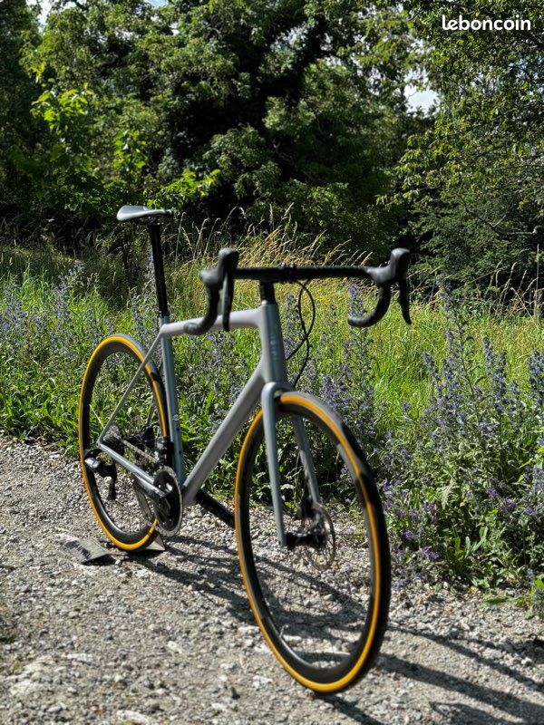 Aethos S-Works Taille 58 - Vélos