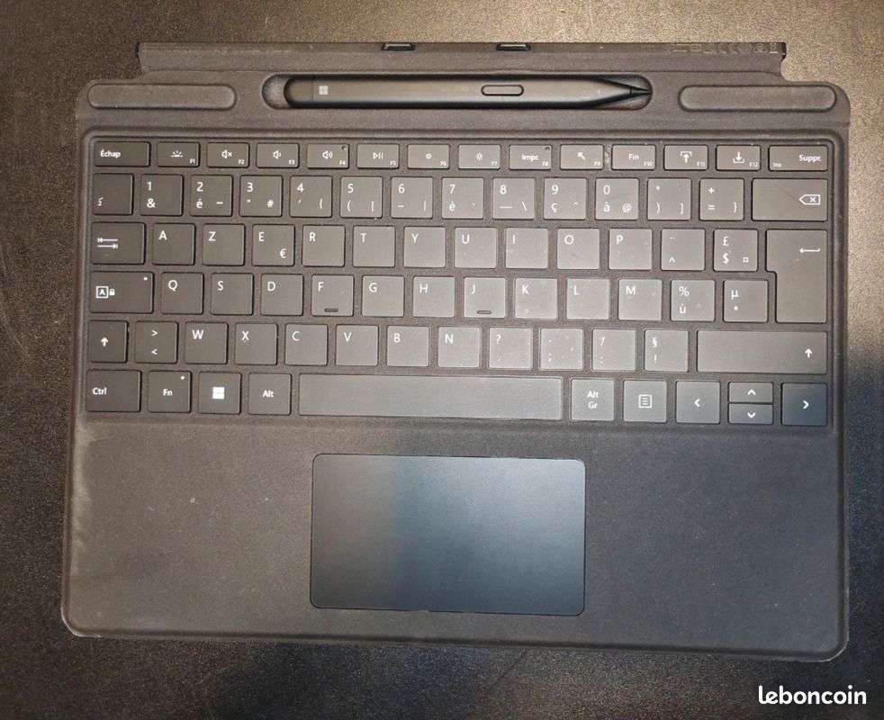 Clavier Microsoft Surface Pro, pour pièces - Accessoires informatique