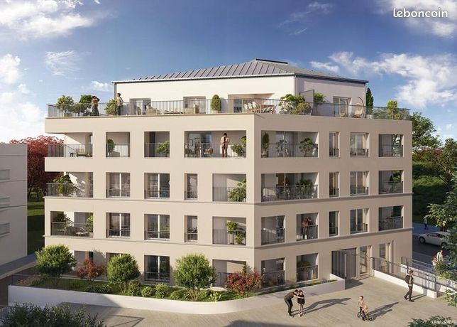 Noyal-Châtillon-sur-Seiche (35230) - leboncoin
