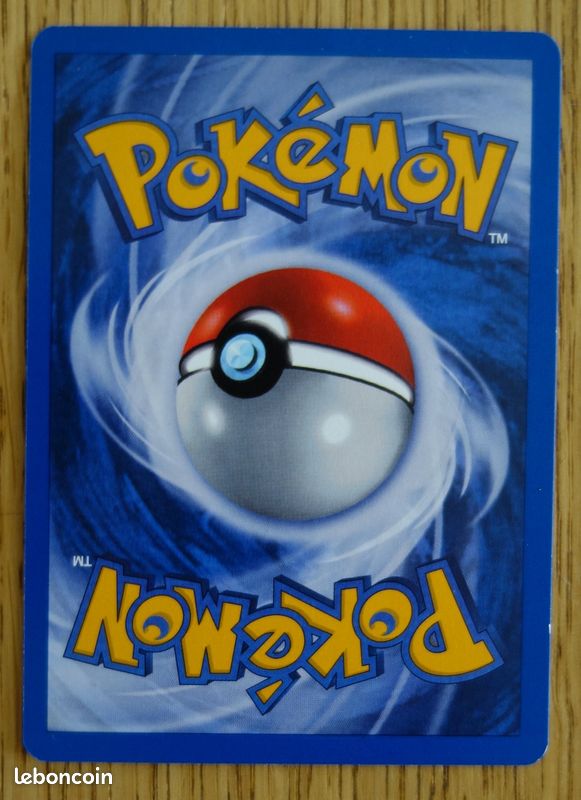 Carte Pokémon Charmeleon 24/102 Edition 1999-2000 Wizards - Collection