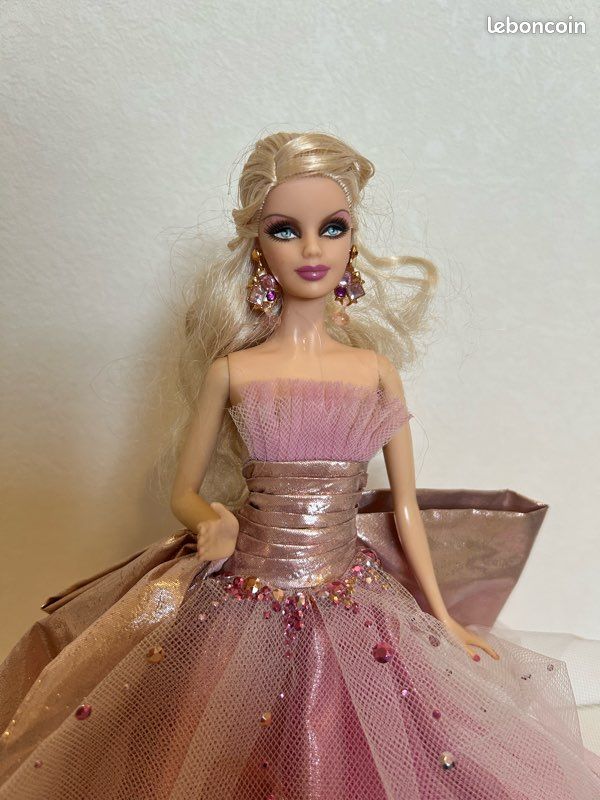 2009 barbie