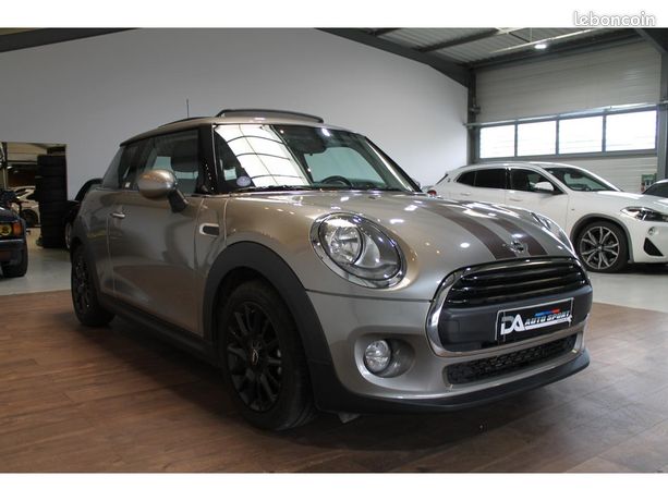 Citroen c3 phase 2 d'occasion - Voitures - leboncoin