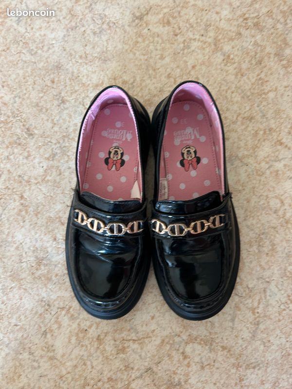 Chaussure fille - Chaussures