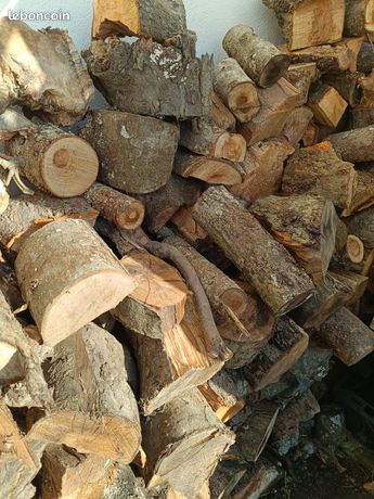 Bois De Pommier Chauffage