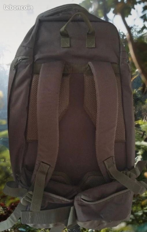 Sac a dos solognac - Sport & Plein air