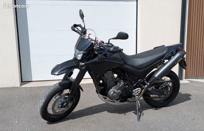 Yamaha 660 xtx d'occasion - Motos - leboncoin