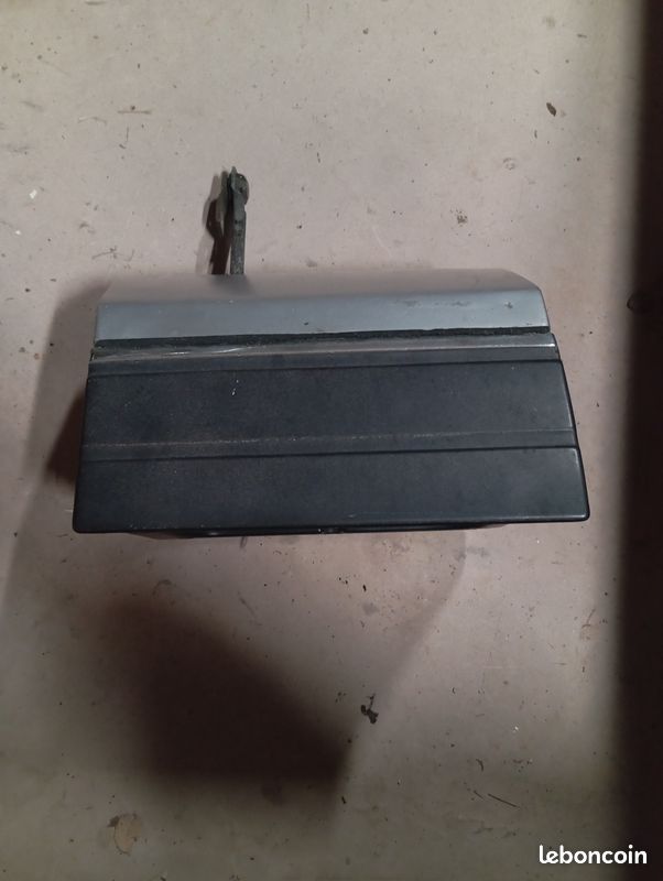 Phare droit pour Honda Prélude 2G (1983-1986) - Équipement auto