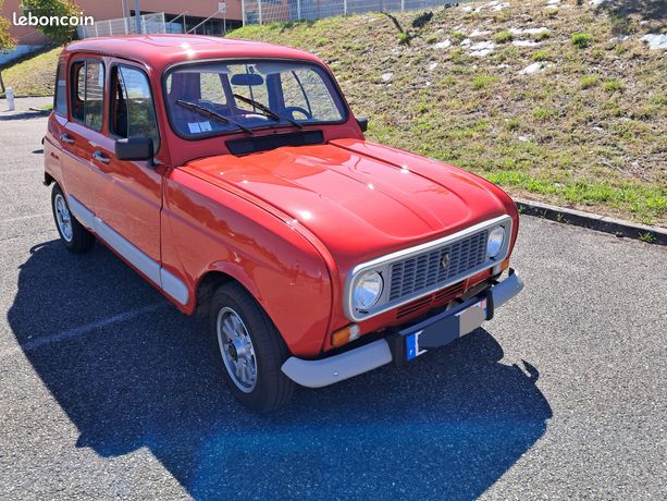 Renault tx d'occasion - Voitures - leboncoin