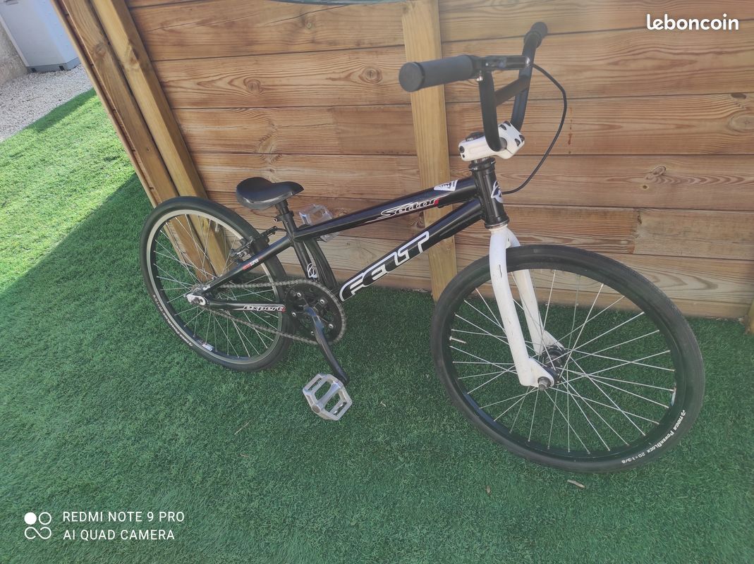 Bmx felt sector - Vélos