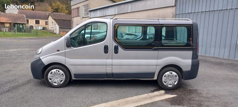 Corbillard -Utilitaires d'occasion - leboncoin