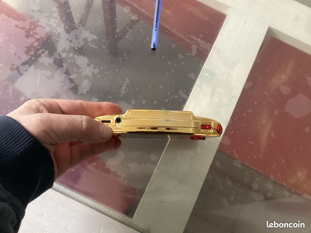 Game boy advance iron man - Consoles