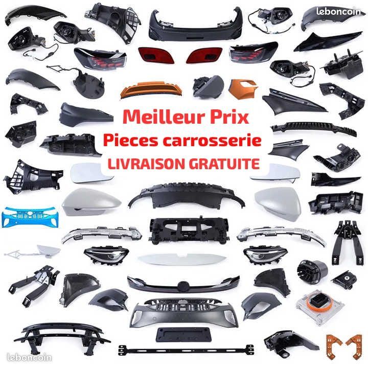 PIECES DE CARROSSERIE NEUVES à la réunion PRIX DISCOUNT - optique pare ...