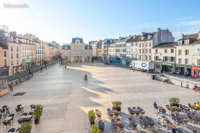 Saint-Germain-en-Laye (78100) - leboncoin