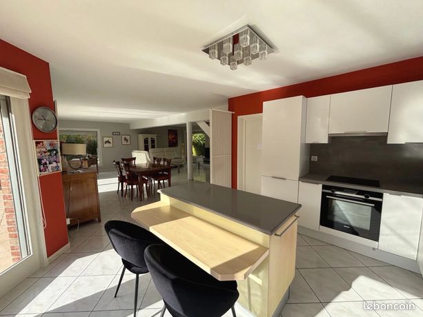 Immobilier Roncq (59223) - leboncoin