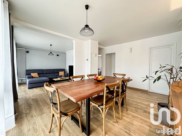 Achat appartement La Celle-Saint-Cloud - Offres immobilières La Celle ...