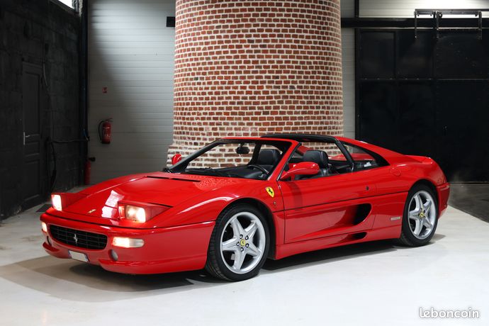 LA FABRIQUE AUTOMOBILE - Pro leboncoin