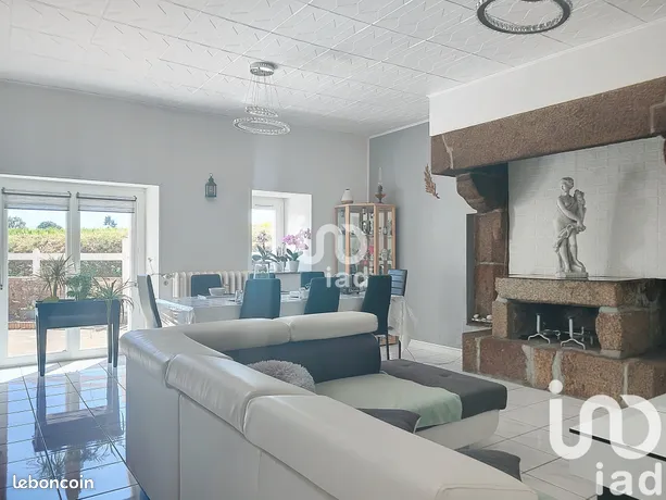 Vente maison Bazouges la Pérouse (35) : 55 annonces immobilières à Bazouges la Pérouse | A ...