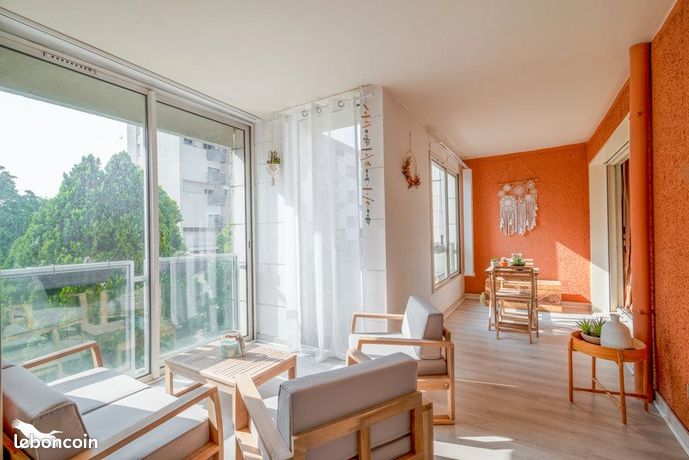 Ventes immobilières Appartement Colomiers (31770) - leboncoin