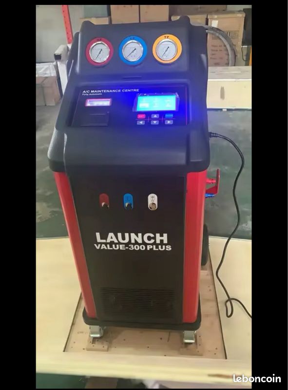 Clim auto - Équipement auto