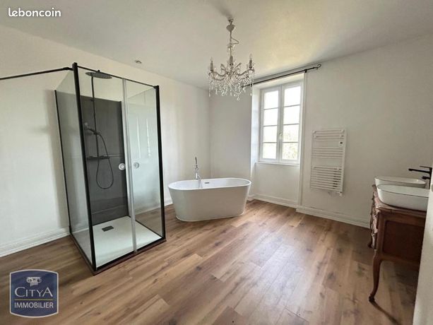 Location maison Donzenac - Annonce A Vendre A Louer