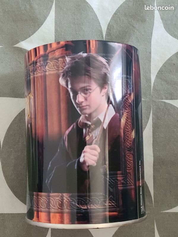 Ensemble Harry Potter - Collection