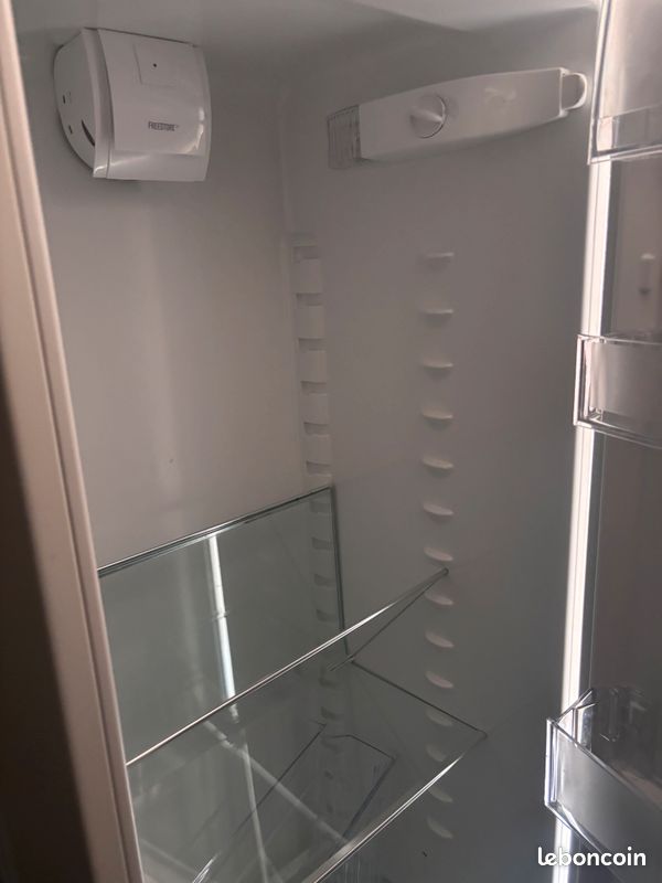Grand frigo electrolux - Électroménager