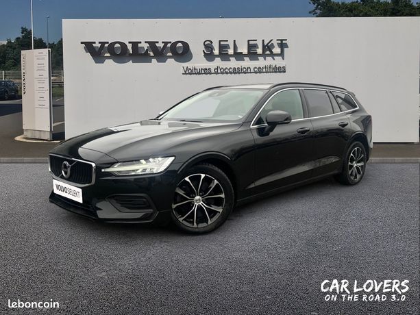 Voitures d’occasion « volvo break » Toute la France - leboncoin