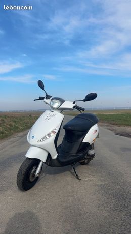 Motos d’occasion, scooters... « nitro mbk 50cc » Toute la France ...