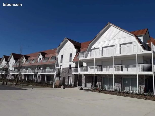 Camiers (62176) - leboncoin