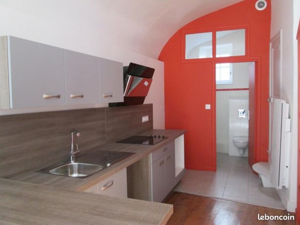 Location appartement et maison à louer Issoire (63500) - leboncoin