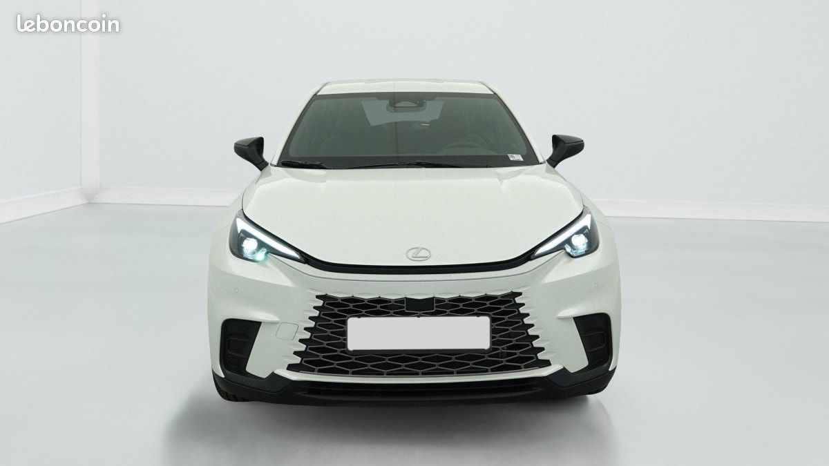 Lexus LBX 2WD BUSINESS -14% - Voitures