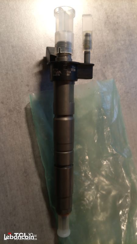 Injecteurs neufs bosch BMW - Équipement auto