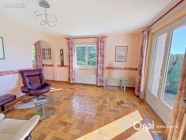 Ventes immobilières Maison Issoire (63500) - leboncoin