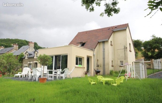 Le Bon Coin Basse Normandie