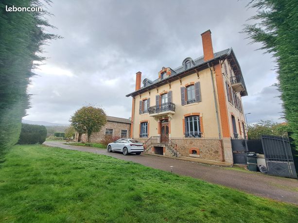 Ambert (63600) - leboncoin