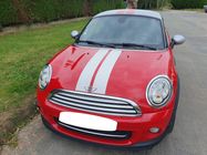 Mini Cooper Coupé (R58) Cooper 122ch - Voitures