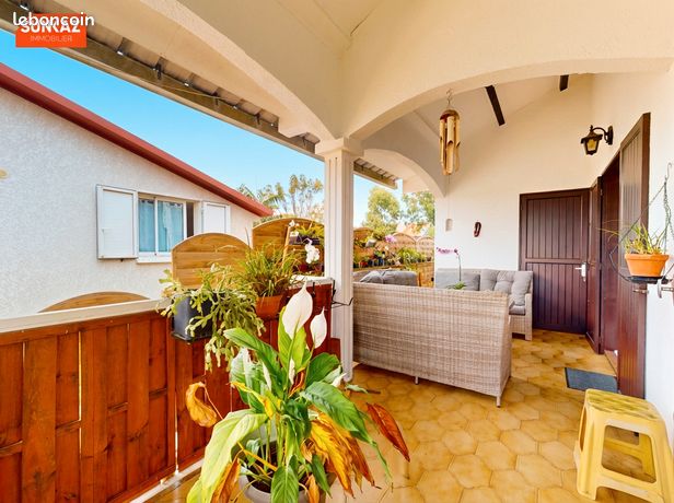 Maison à vendre et vente appartement Le Tampon (97430) - leboncoin