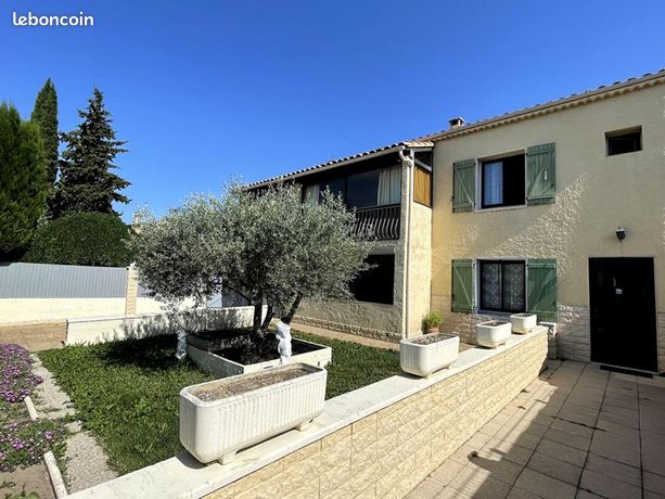 Maison à vendre et vente appartement Cavaillon (84300) - leboncoin