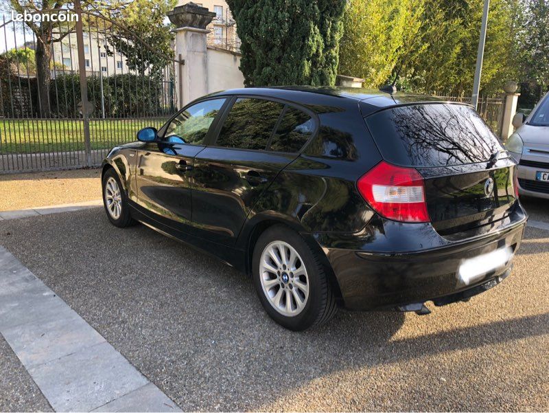 Bmw 120d 163cv Fiabilit