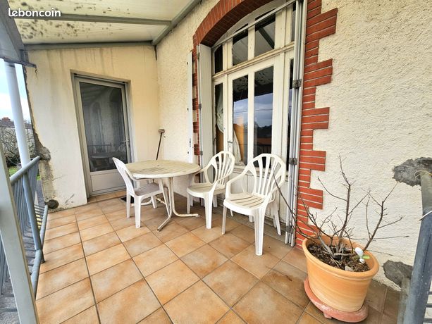 Maison à vendre et vente appartement Vallet (44330) - leboncoin