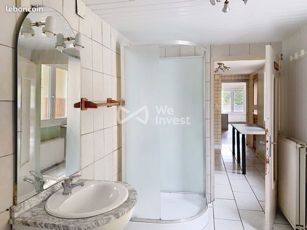 Immobilier Maubeuge (59600) - leboncoin