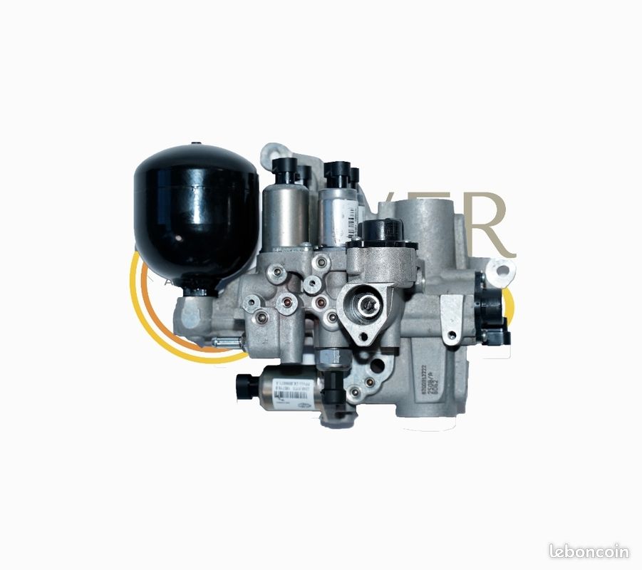 Module actionneur NEUF robot Renault Quickshift twingo 1 Clio 2 clio 3 modus - Équipement auto