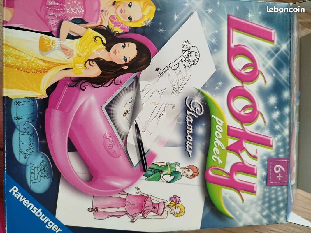 Looky - Jeux & Jouets