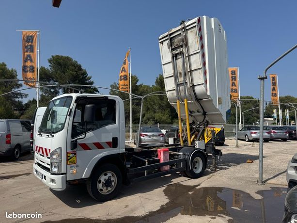 7t5 d'occasion - Poids lourds - leboncoin