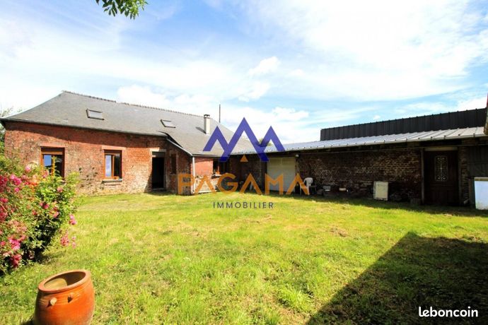 Maison à vendre et vente appartement La Capelle (02260) - leboncoin