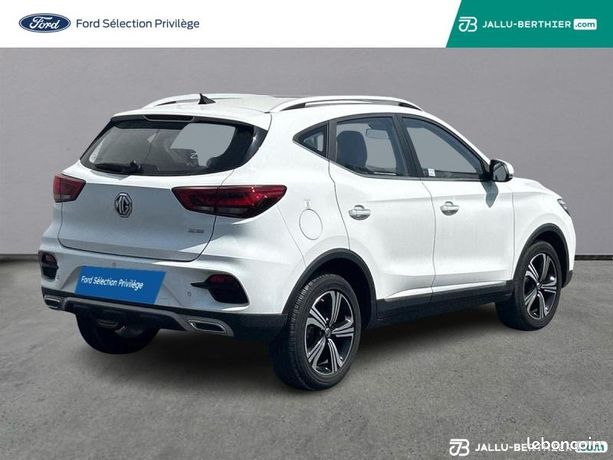 Mg zs d'occasion - Voitures - leboncoin