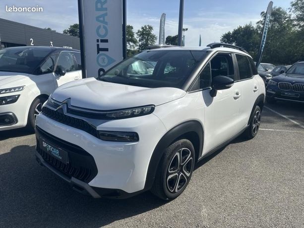 Citroen c3 3 d'occasion - Voitures - leboncoin